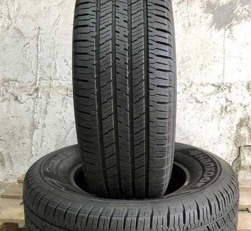 Hankook Smart Control AW02 245/70 R16 107S