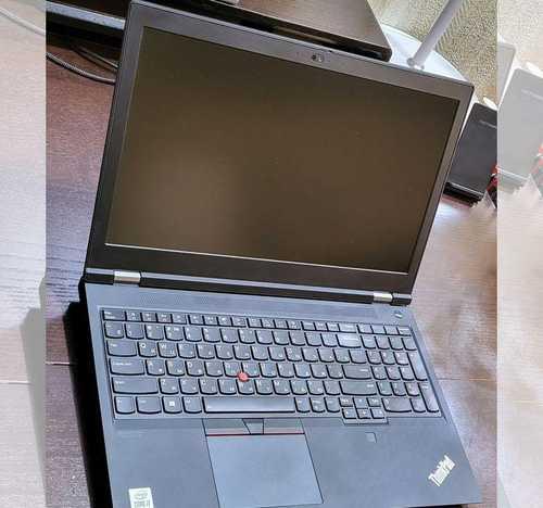 Lenovo Thinkpad T15g gen1. 15.6 IPS, i7, 128gb, 1T