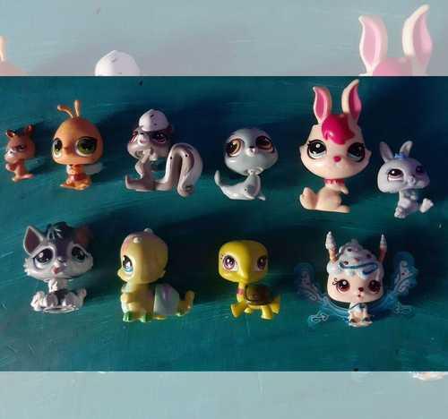 Littlest Pet Shop