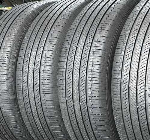 Nexen Roadian GTX 235/65 R17