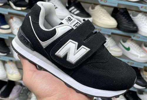 Кроссовки new balance новые для мальчика 30, 31