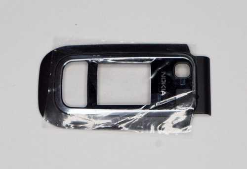 Верхняя крышка флипа Nokia 6131 новая оригинал