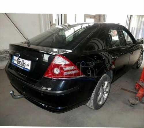 Фаркоп Ford Mondeo седан/хетчбек 2000-2006