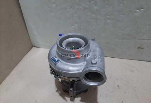 Турбокомпрессор 13879900105 BorgWarner Самара