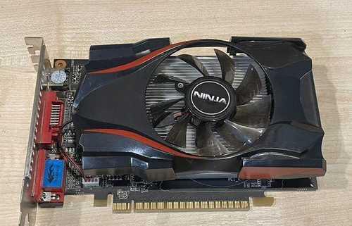 GeForce GTX 750 Ti 2GB на запчасти