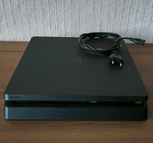 Sony Playstation 4 slim 1tb