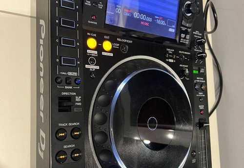 Pioneer cdj 2000 nexus 2