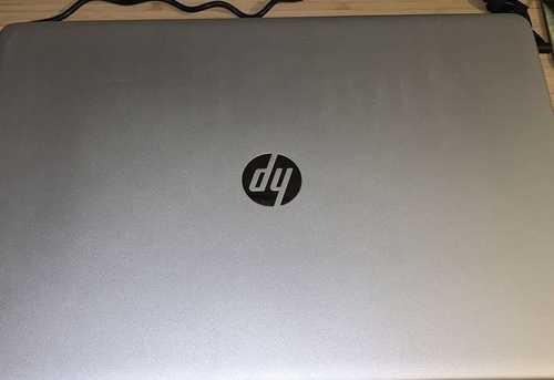 Ноутбук HP Envy 17