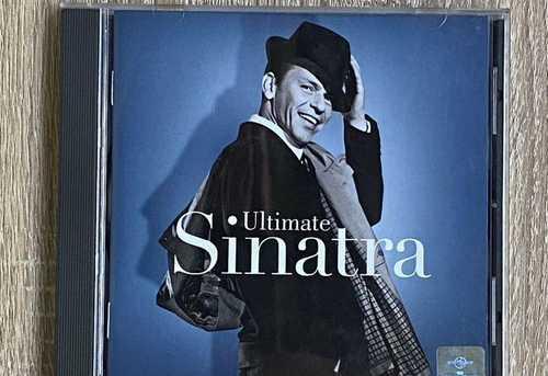 Frank Sinatra - Ultimate Sinatra, CD