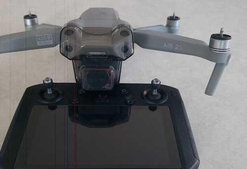 Dji mavic air 2s