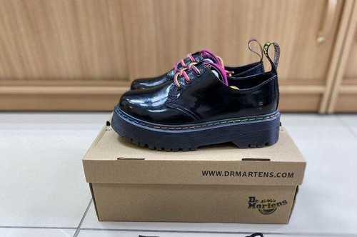 Dr martens ботинки
