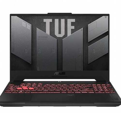 Asus TUF Gaming FA507NVR-LP118 90NR0JK5-M006X0 Grey 15,6" FHD Ryzen 7 7435HS/32Gb/SSD512Gb/RTX4060 8