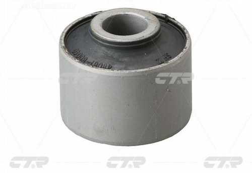 CTR GV0479 / CVT-44 Сайлентблок тяги моста зад пра