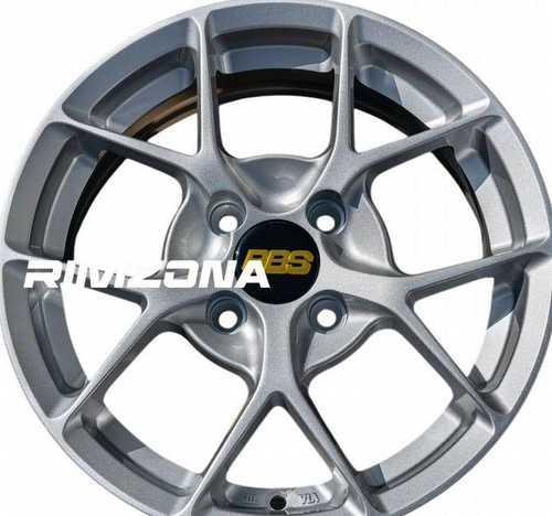 Литые диски BBS R16 4x100 ave. Широкий выбор