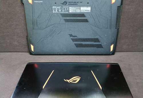 Корпус Asus GL553