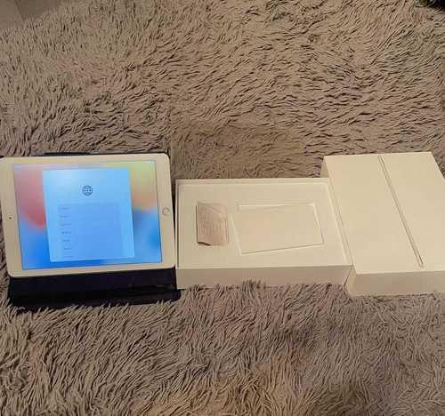 iPad air 2