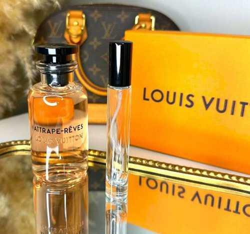 Louis Vuitton Attrape - Reves Отливант