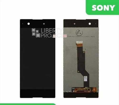 Дисплей Sony Xperia XA1, копия