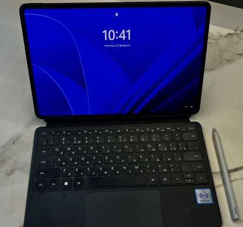 Huawei matebook e 2024