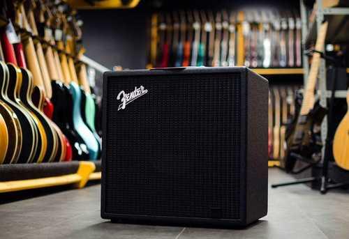 Fender rumble LT 25