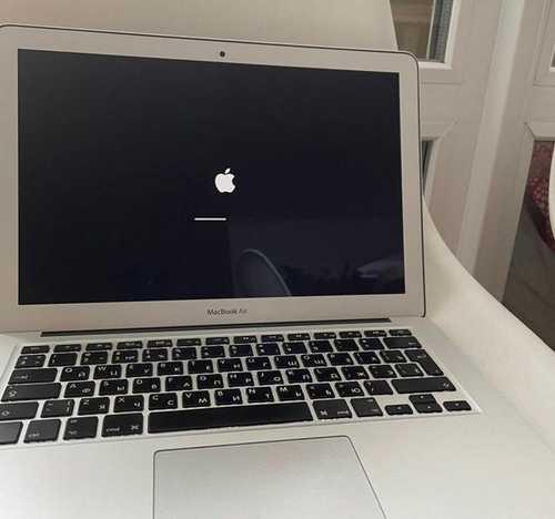 Apple Macbook Air 2014