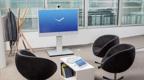 Видеосистема Cisco TelePresence MX300 G2