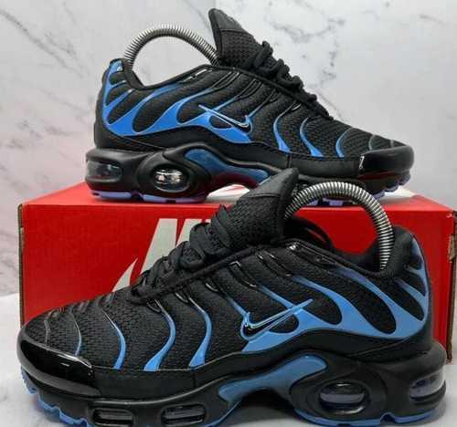 Кроссовки Nike Air Max Tn blue