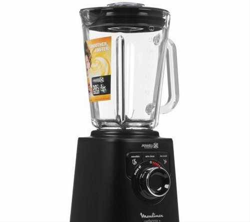 Блендер Moulinex Perfectmix+ LM81G810