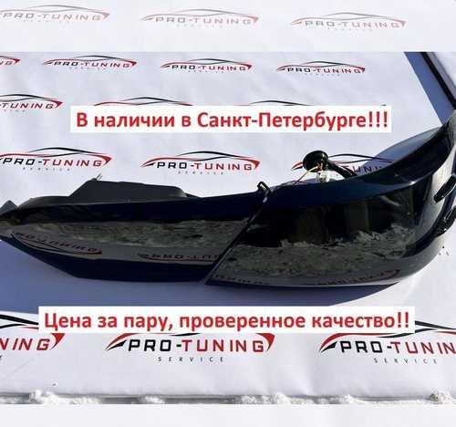 Задние фонари стопы Toyota Camry 70 2017-2025 год