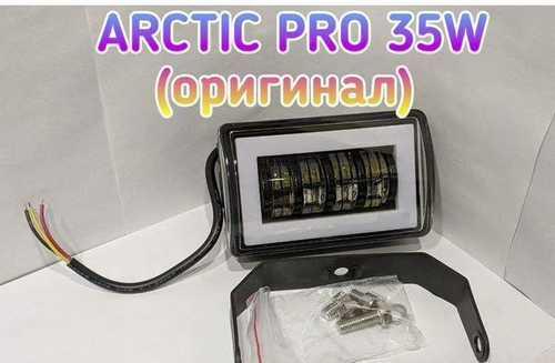 Фара Arctic pro 35W