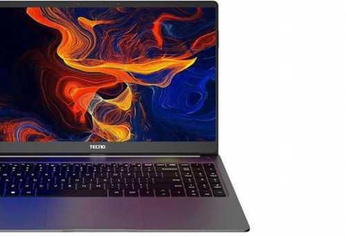 Tecno megabook T1 T15DA 15.6" (1920x1080) /AMD R7