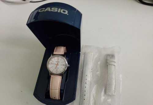 Часы casio LTP-1380