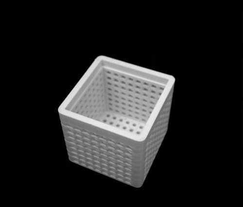 Фильтр кубик для моющего пылесоса Tomas