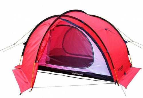 Marel 3 PRO RED палатка Talberg