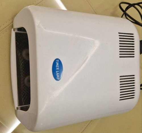 Ультрафиолетовая лампа Timer Lamp 36W