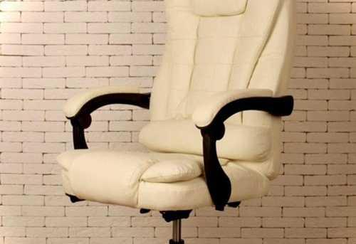 Офисное/компьютерное кресло/стул с массажем