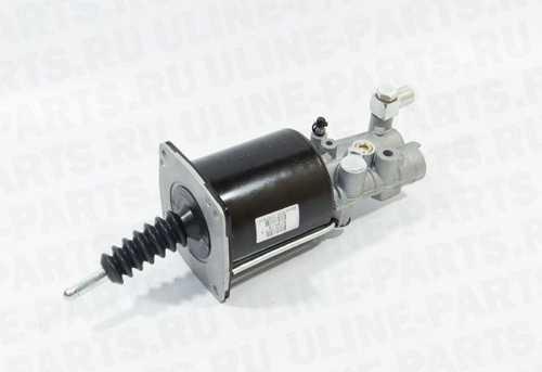 Пгу сцепления для Higer KLQ6109, KLQ6119, KLQ6129