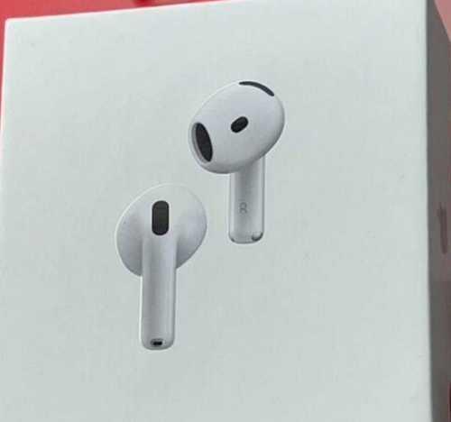 AirPods 4 чип Huilian 247B