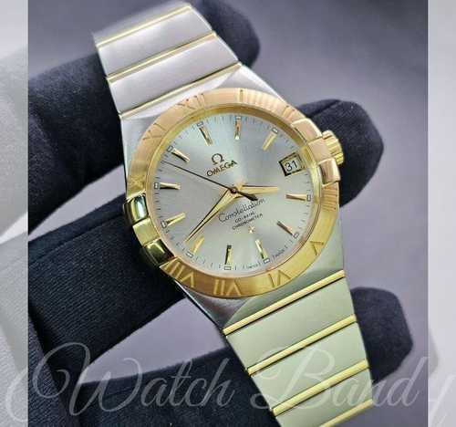 Omega Constellation