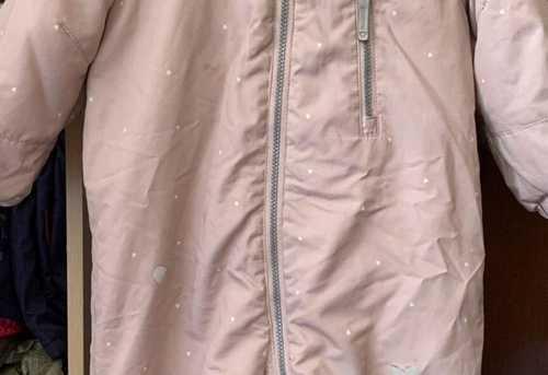 Комбинезон осенний 92 H&M