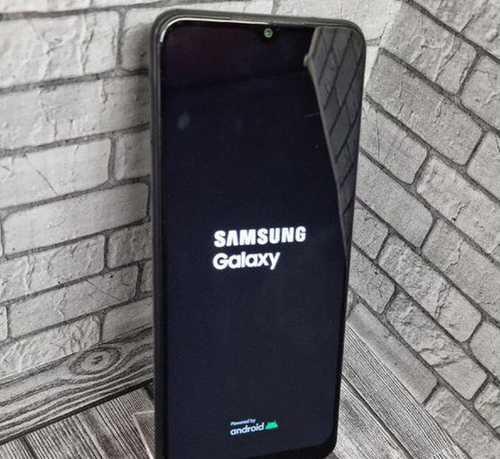 Смартфон Samsung Galaxy A22s (М3181)