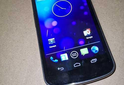Samsung Galaxy Nexus GT-I9250, 16 ГБ