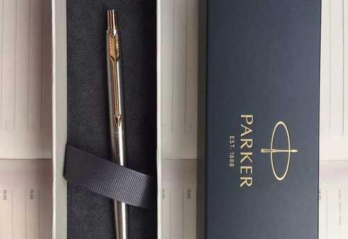 Шариковая ручка parker classic