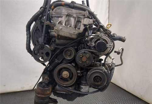 Двигатель Toyota Camry V40, 2007