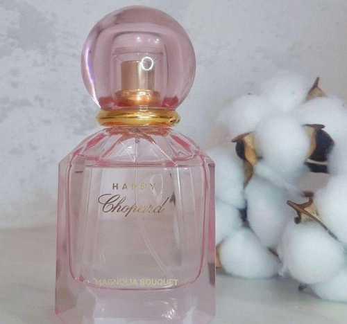 Парфюм chopard magnolia bouquet на распив