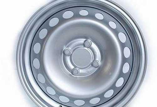 Диски Mefro Wheels Штамп 6x15/4x100 D60.1 ET40 сер
