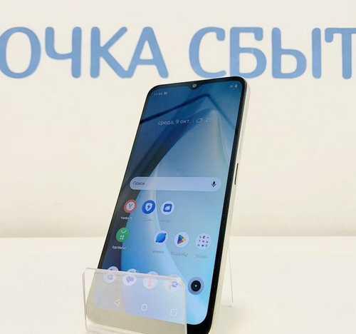 realme C33, 3/32 ГБ