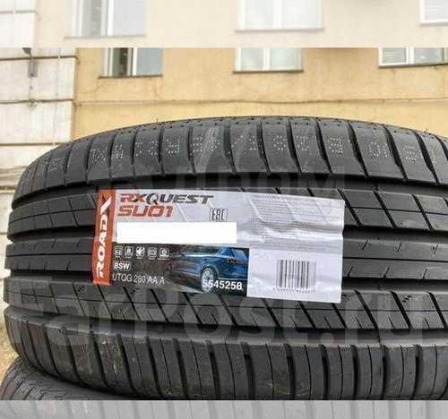 RoadX RXQuest SU01 255/55 R18 109Y