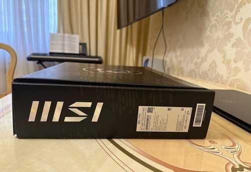 Msi stealth 17 studio a13v 4090