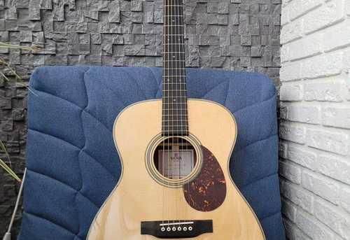 Акустическая гитара Sigma somr-28